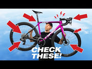 15 Reasons Your Bike Creaks (and how to fix them...) – Attacus Cycling