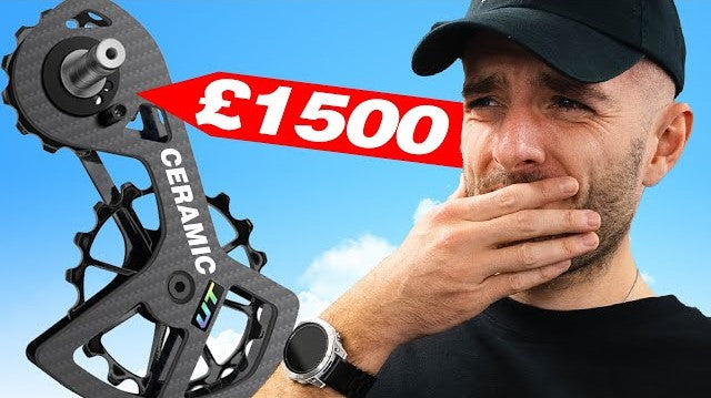 9 Stupid Bike Upgrades – Attacus Cycling